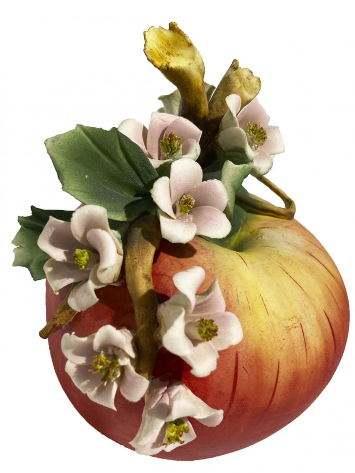 Статуетка "Райське яблуко"